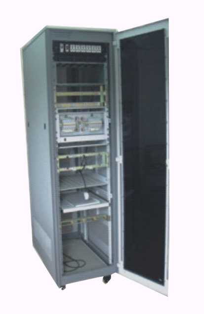 UMS-Universal Modular Systems