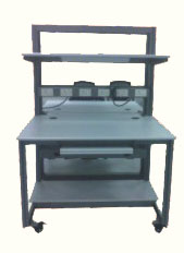 UMS-Universal Modular Systems