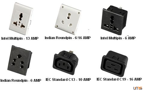 UMS-Universal Modular Systems